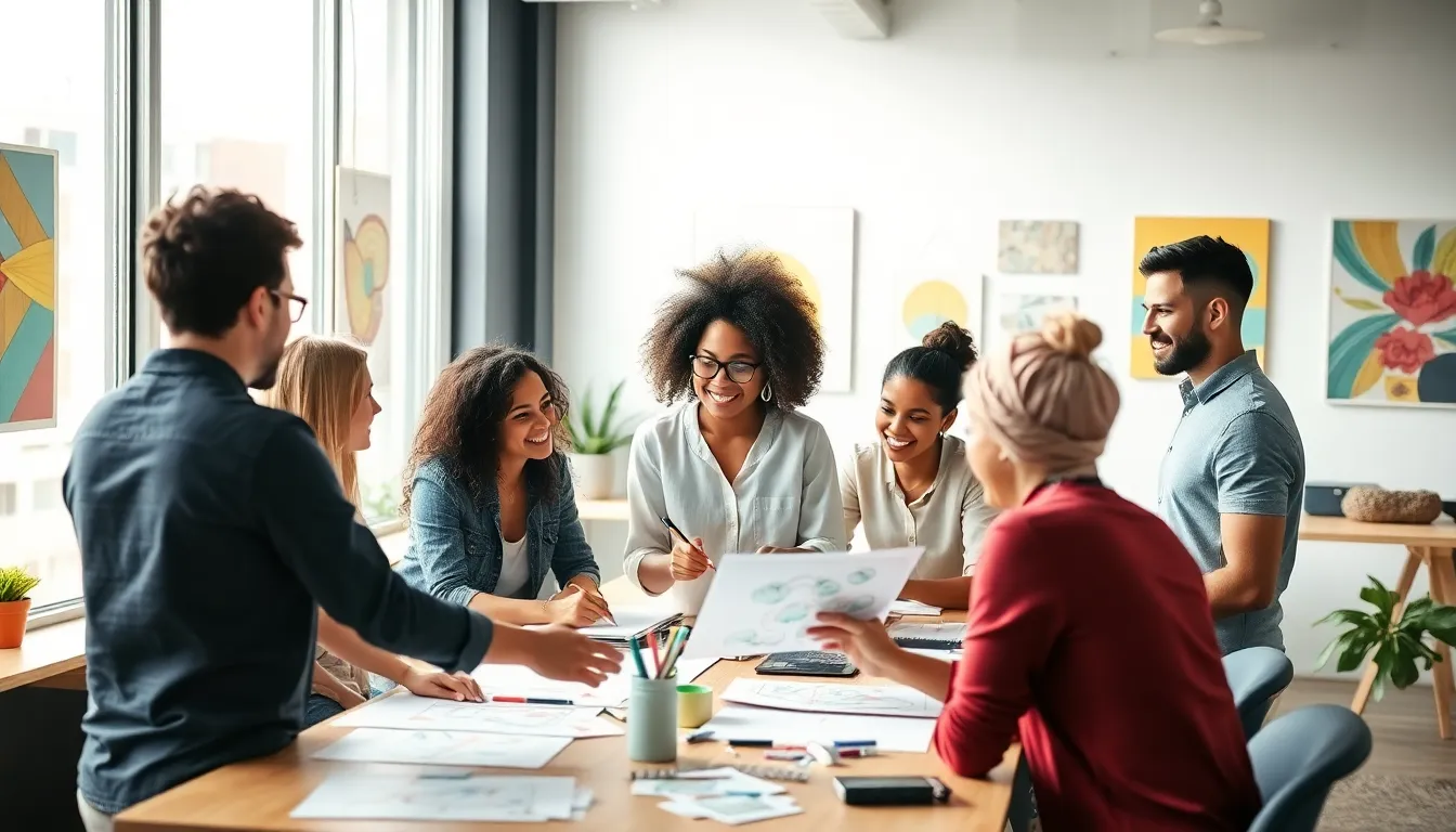 Cruces Creatives: Unlock Your Imagination in Collaborative Spaces ...